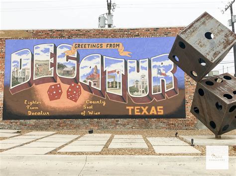 ATTRACTIONS & RECREATION HOME — Decatur Chamber of Commerce