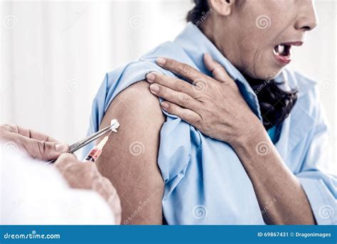 Image result for Watch Getting Painful Injection On But
