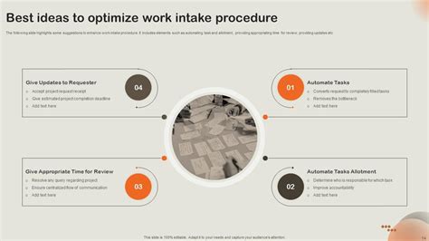 Image result for Intake Process PowerPoint Template