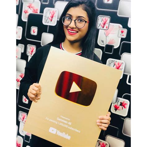 Image result for Samreen Ali It Blog