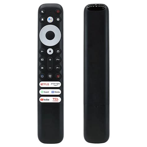 Image result for TCL Smart TV Remote Control