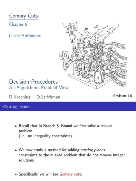Image result for Gomory Method Examples