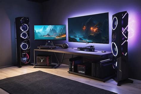 Image result for Comp Gameing Setups
