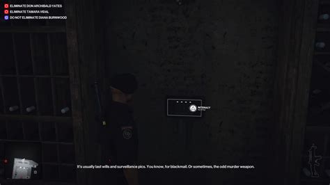 Image result for Hitman the Farewell Key Pad Code