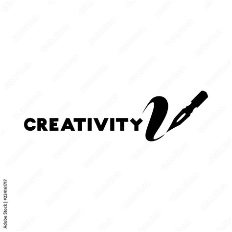Image result for Creativity Logo Design
