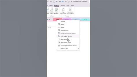 Image result for How to Retract Notes in One Note