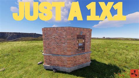 Image result for Rust 1X2