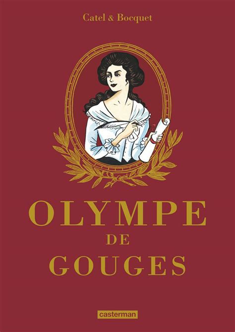 Image result for Book On Olympes De Gouges