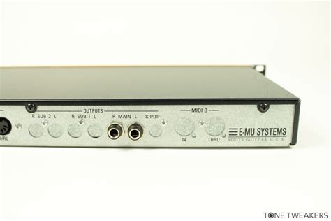 Image result for Emu B3 Module