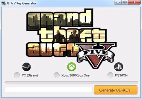 Image result for GTA 5 Key Generator PC