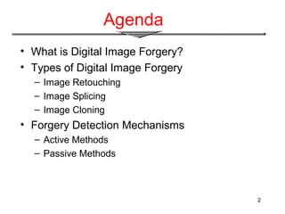 Image result for Case Study On Digital Forgery