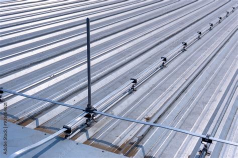 Image result for Light Pole Lightning Protection