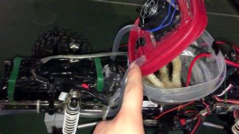 Image result for How to Make Smoke Machine