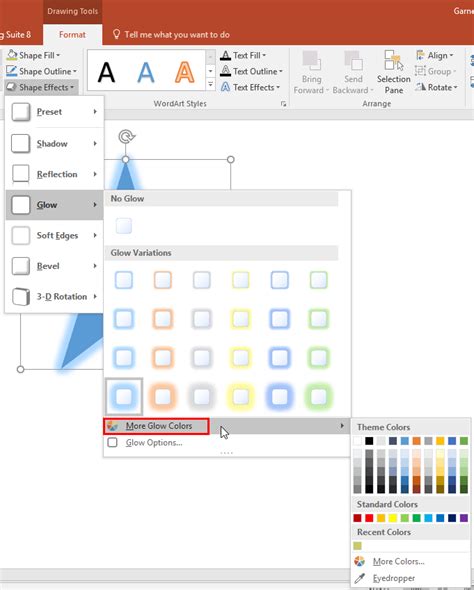 Image result for Image Effects PowerPoint