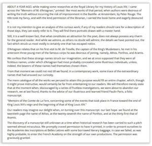 Image result for Book Preface Examples