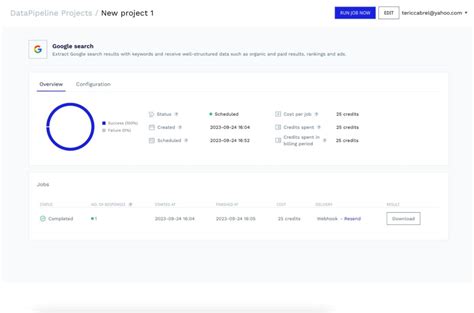 Image result for How to Use SERP API