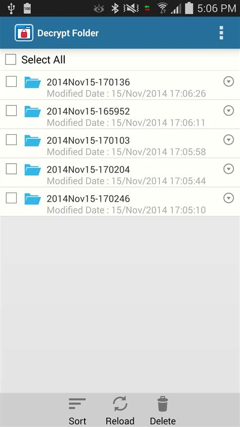 Image result for Encrypt Application