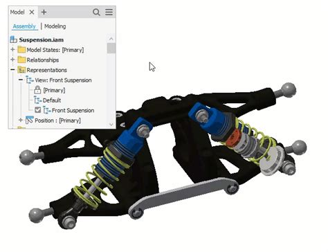 Image result for Inventor Tutorial TFI