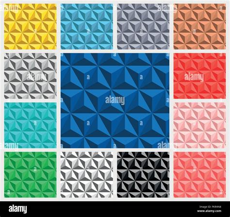 Image result for How to Draw a Triangle Pattern