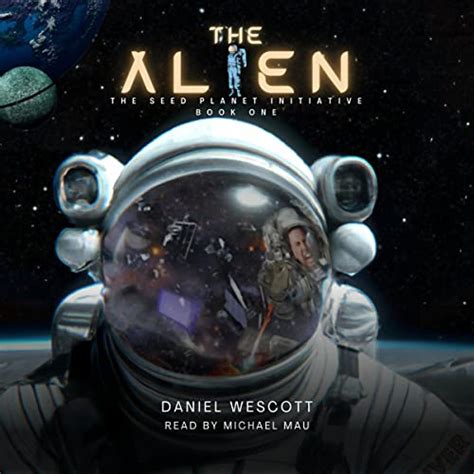 Image result for Alien Audiobook