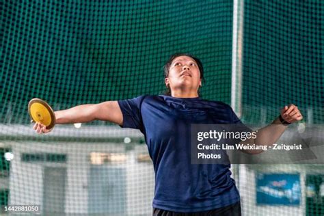 Image result for Girls Discus Throw