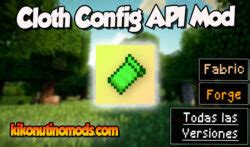 Image result for Cloth Config API Update 2024