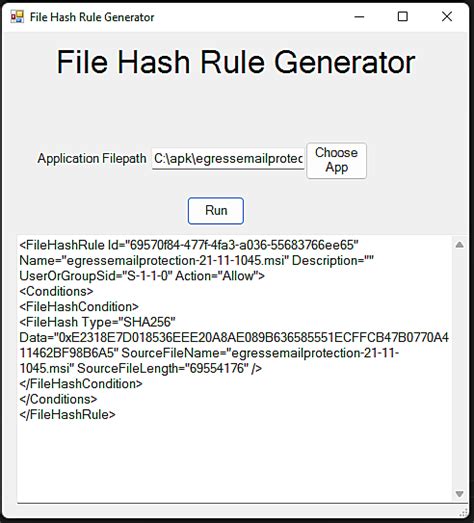 Image result for AppLocker Policy Examples