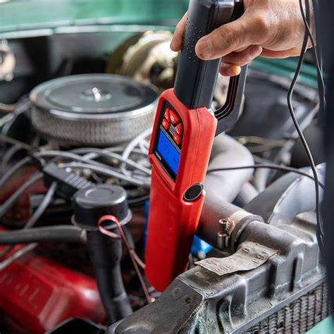 Image result for Using a Digital Timing Light