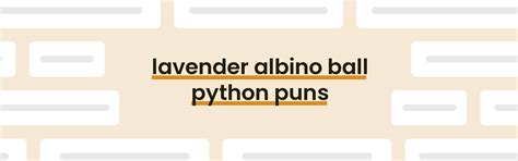 Image result for Python Puns