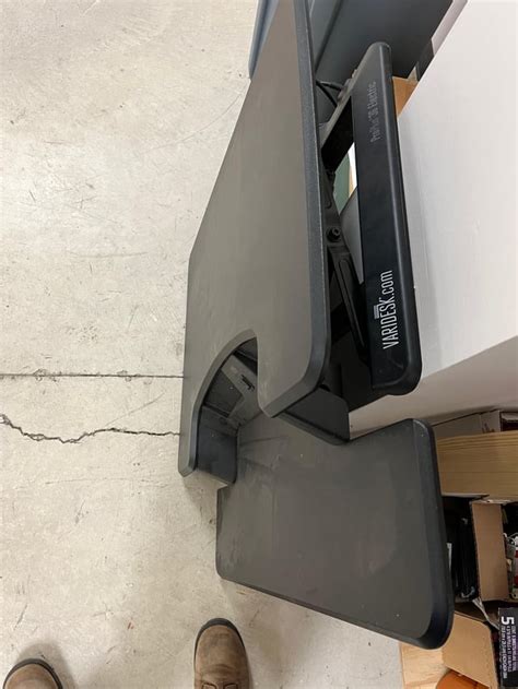 Image result for Varidesk Power Cable