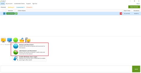 Image result for How to Reconnect a Computer