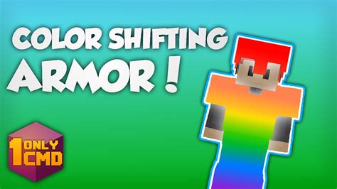 Image result for Minecraft Java How to Get Rainbow Armor