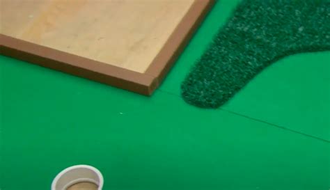 Image result for 9-Hole Mini Golf Course Layout