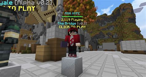 Image result for How to Win Hypixel Bridge