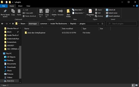 Image result for Unity Solution Explorer