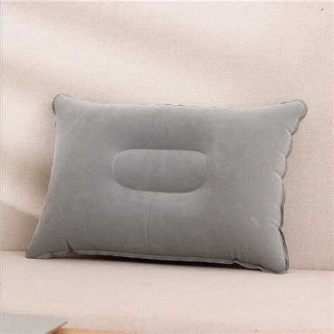 Image result for PVC Inflatable Pillow