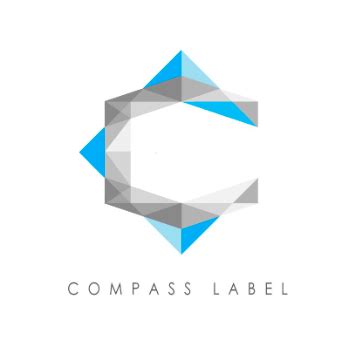Image result for Compass Label