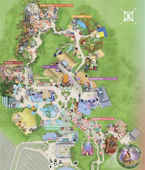 Image result for Hollywood Connection Rides