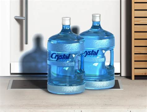 Image result for How to Clean a Bottom Loading Primo Water Dispenser