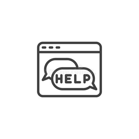 Image result for Help Line Icon