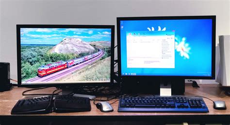 Image result for How to Install Dual Monitor On Computer