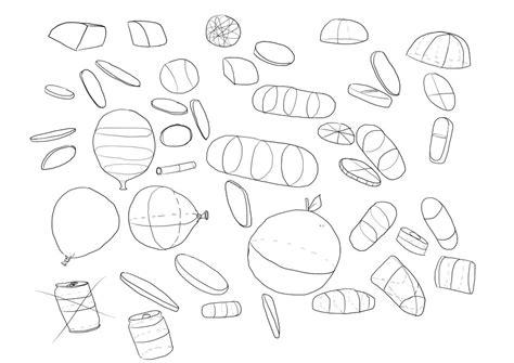 Image result for Easy Beginner Drawing Lessons