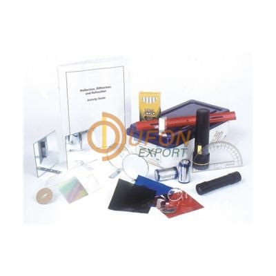 Image result for Refraction and Diffraction Kit