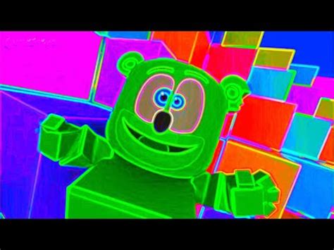 Image result for Alien Voice Gummy Bear