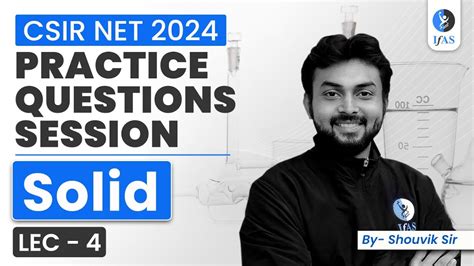 Image result for Solid State Physics CSIR Net Pyq