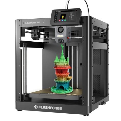 Image result for FlashForge 3D Printer Models