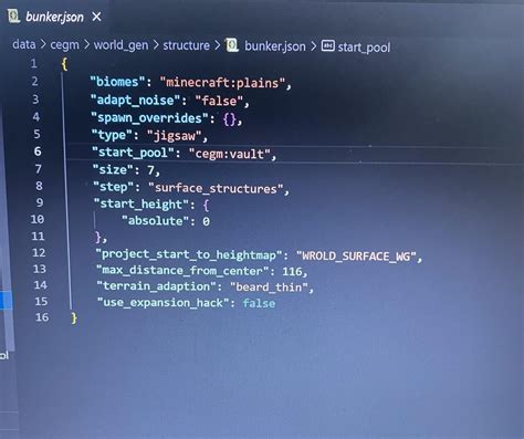 Image result for How to Make Custom Structures in Minecraft