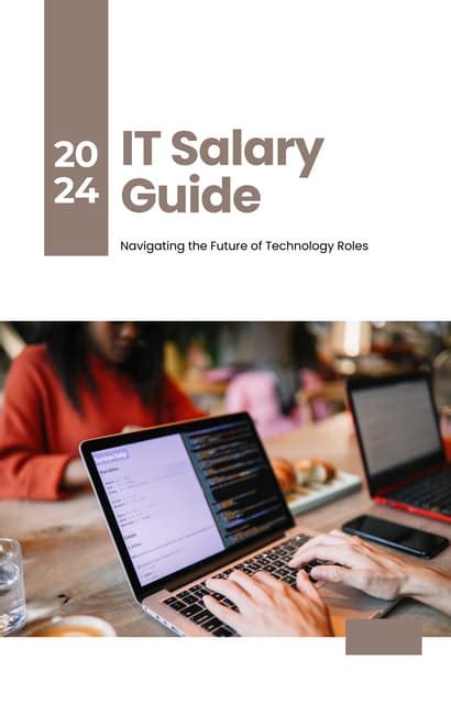Image result for Computer Futures Salary Guide