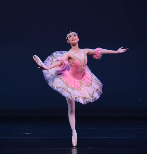 Ballet Styles - Elevate Dance Academie