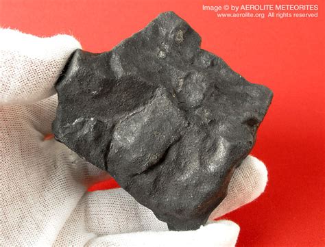 Image result for How to Check a Meteorite